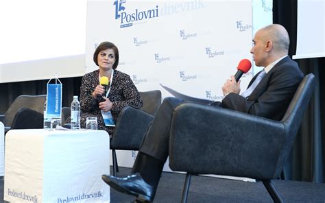 Marija Stanić Kod Nas Se Već 30 Godina Govori O Izgradnji Energana Nije Napravljeno Ništa