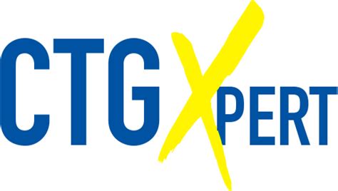 Programm Ctg Xpert