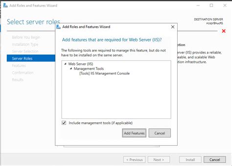 Configuring Iis For Web Hosting On Windows A Step By Step Guide Kamatera