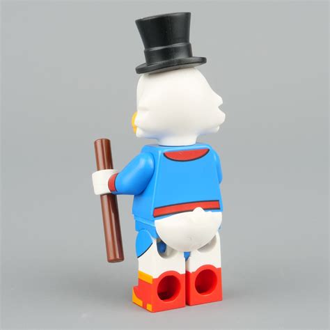 Lego Collectable Minifigures Disney Collectable Minifigures Series Part Review