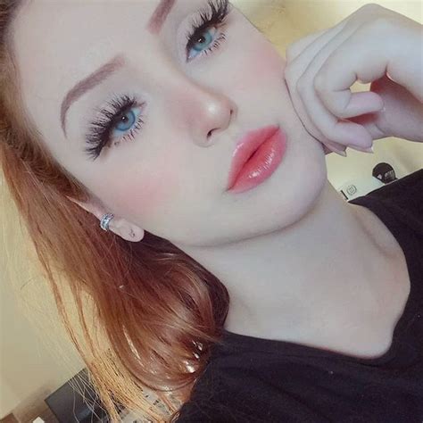 🔥bruna Isabela No Instagram Uma Aleatória Pra Atualizar O Feed 💃 ️ Redhead Redhair