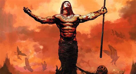 Hellstorm Será A Série Mais Assustadora Da Marvel Television Torre De