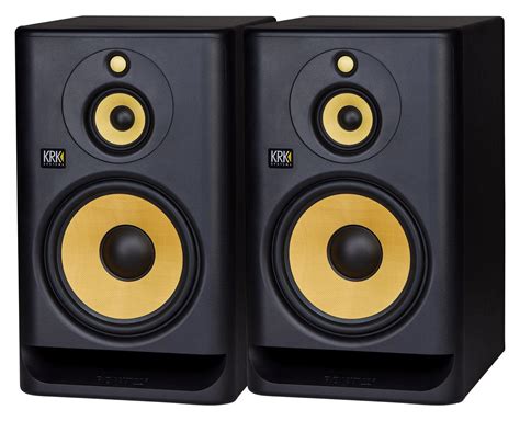 KRK ROKIT RP10 3 G4 2er Set