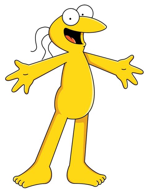 Graggle Simpson Simpsons Fanon Fandom