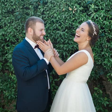 „ძალიან გამიმართლა რადგან ყურადღებიანი და მზრუნველი მეუღლე მყავს ჩემთვის დიდი ბედნიერებაა