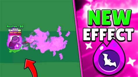 How I Made A New Mortis Hypercharge In Capcut Youtube