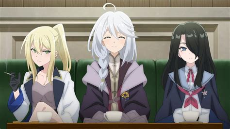 Majo No Tabitabi Episode 10 Discussion And Gallery Anime Shelter