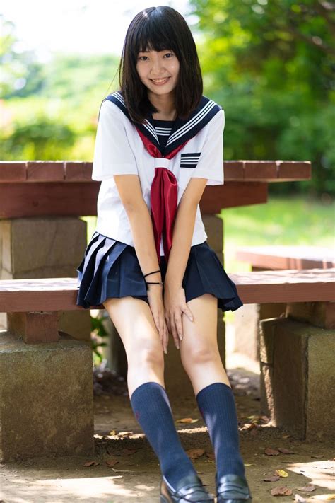 ボード「女子高生スタイル」のピン