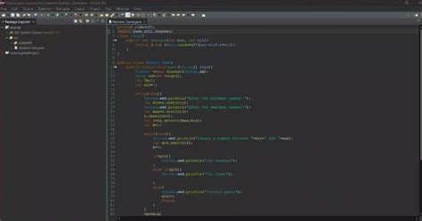 Meghana Devarapalli On Linkedin Codsoftintern Javaprogramming Task1