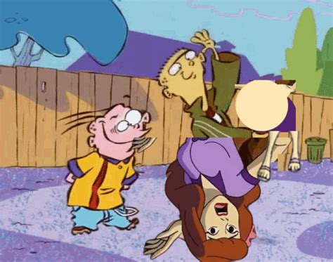 Ed Giving Aloha Daphne Blake Pink Belly By Maxgoudiss On Deviantart
