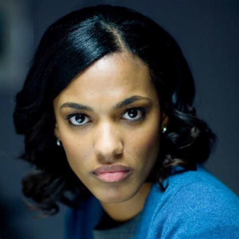 Freema Agyeman Biography British Actress Of Ghanaian Iranian Descent