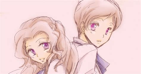 コードギアス ナナリー、ロロ、お誕生日おめでとう！ なっつのイラスト Pixiv