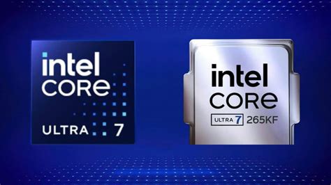 Intel Openly Reveals That Arrow Lake Cpus Will Not Be Able To Compete With Amd S X D Series In