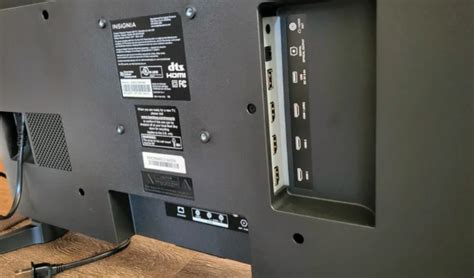 How To Take Apart Insignia Tv At Thomas Nickell Blog