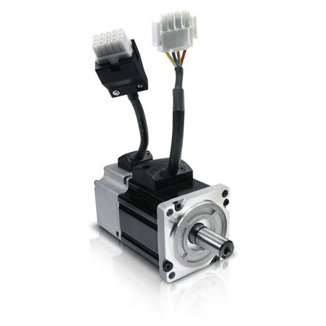 Servo Bldc Motors Lin Engineering