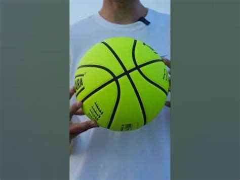 Мяч для фристайла 🏀 - YouTube