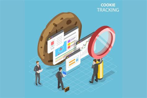 The End Of Third Party Cookies Cogency