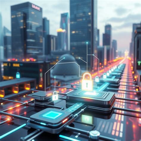 Blockchain For Secure Storage And Sharing Of Iot Sensor Data Blockchain Use Cases