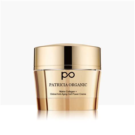 Matrix Collagen Paris Organic