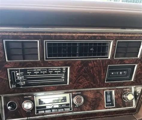 2 Door Delta 88 Royale Brougham Coupe For Sale