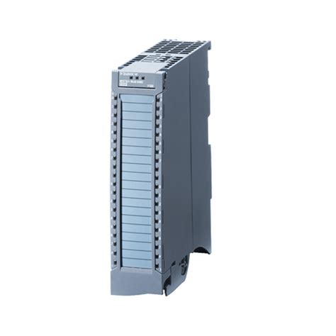 Digital input module DI 1624 ELECTRIC CENTER Distributeur de matériel électrique