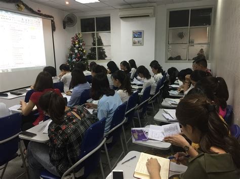 Hình ảnh Edubelife Kế toán Hồng Trang