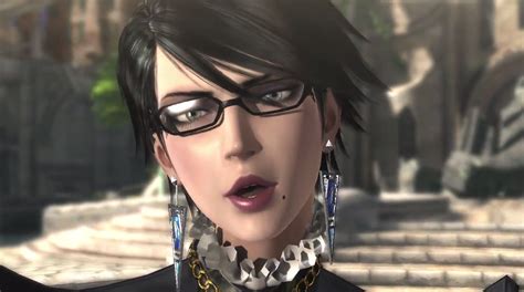 Bayonetta 2 Ready To Fap Yzgeneration