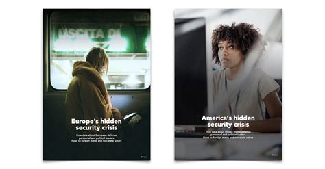 New Iccl Reports Reveal Serious Security Threat To The Eu And Us