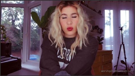 Madam Violet Looping The Spiral Young Dommes Femdom Xxx Tube