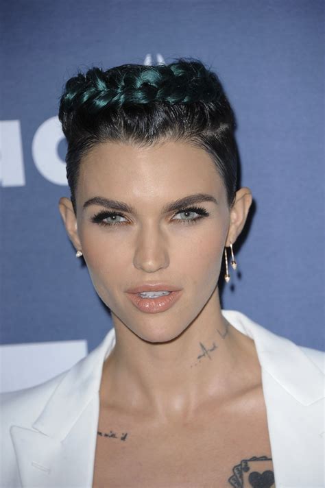 Ruby Rose Ruby Rose Directv Now Super Saturday Night Concert In