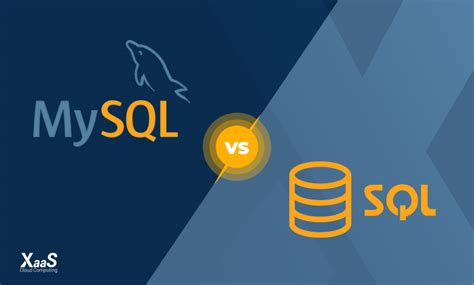 دیتابیس Mysql چیست؟ جامع‌ترین راهنمای پایگاه داده Mysql