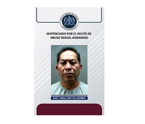 Sentencia De 8 Años De Prisión Por Abuso Sexual Agravado