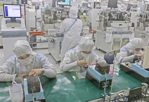 Chip Shortage Seen Lasting Until 2022 Radio Philippines Network
