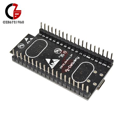 esp32 devkitc esp32 development board ubuy india