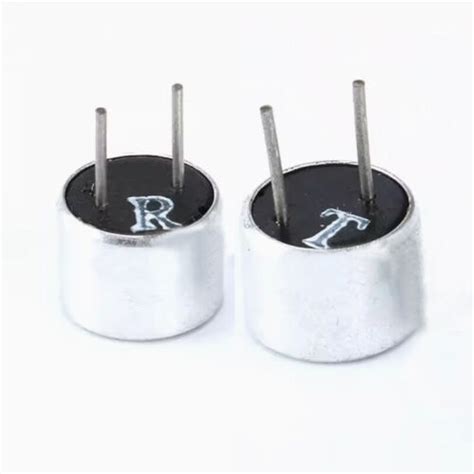 High Quality 10mm Ultrasonic Sensor Receiver Transmitter R And T A Pair