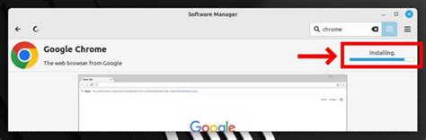 Installing Google Chrome On Linux Mint The Easy Way