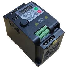 Conversor variável econômico da movimentação da frequência de 220v 0