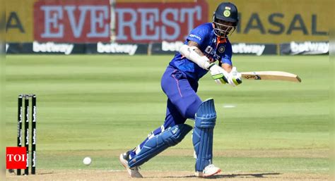 Shikhar Dhawan To Lead India In Away Odi Series Against West Indies