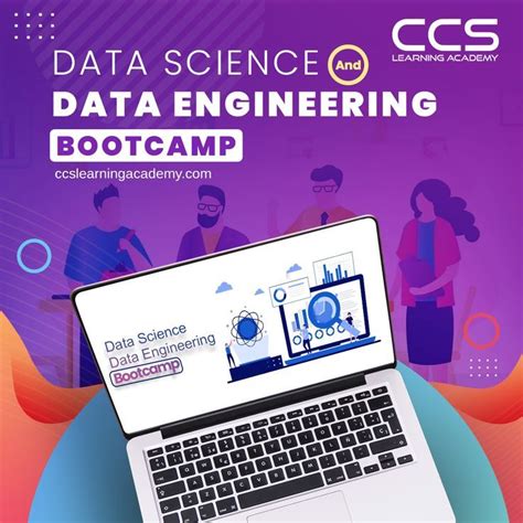 data science and data engineering bootcamp