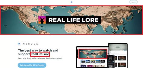 Dynamic Landing Page Examples In Templates