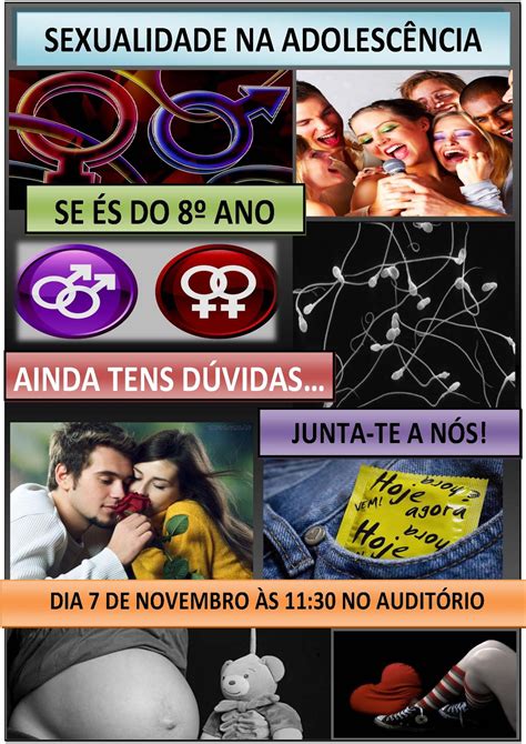 Pes Reynaldo Sessão A Adolescência E A Sexualidade