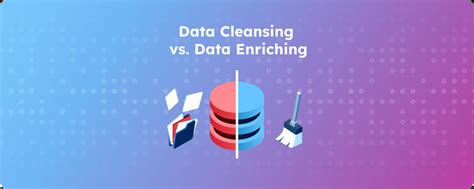 From Raw Data To Roi How Data Cleansing And Enrichment Drive Growth