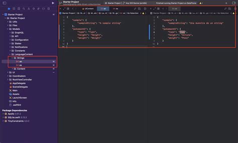 How To Make A Custom Data Driven Uicollectionview