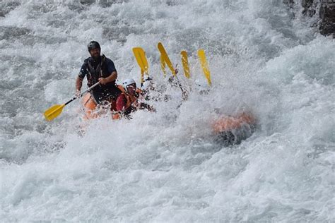 Atypik Rafting, Самуан: лучшие советы перед посещением - Tripadvisor