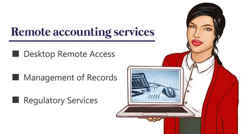 Outsourced Accounting Services Can Maximize Business Standard