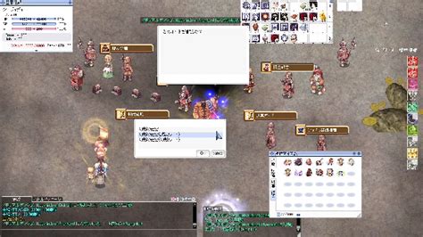 「ro」夢幻の迷宮 Or 幻影の迷宮 202432土 1714開始 ニコニコ生放送