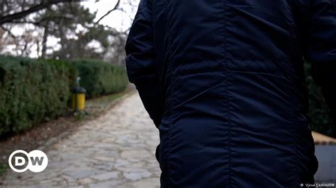 Hombres Violados En Kosovo Sufrimiento En Secreto DW 12 03 2024
