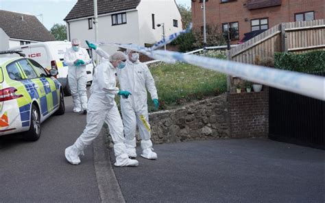 Woman 35 Charged With Double Murder In Essex Evening Standard