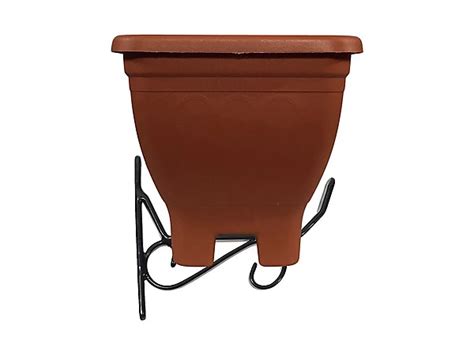 Trough Brackets For Garden Planters