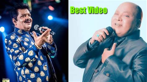 Mohd Aziz Sahab Aur Udit Narayan Ji Allah Teri Shaan Youtube